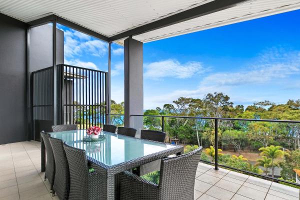 The Bay Apartments - Hervey Bay