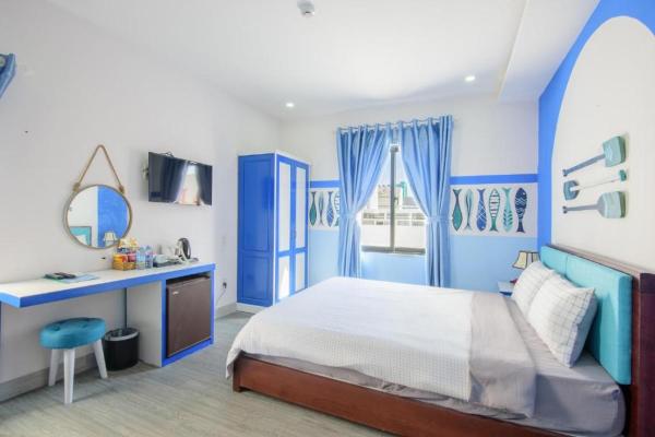 D'marisa Hotel - Đà Nẵng