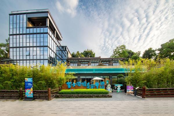 Little Hakka Hotel - Shenzhen