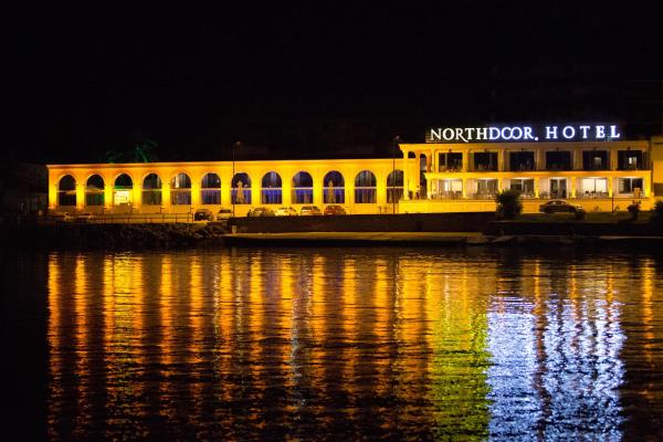 Northdoor Hotel - Bartın