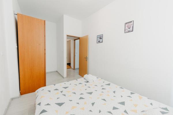 Apartament Piata Amzei 1 (17 B) - Bukarest