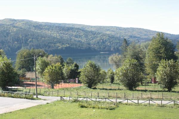 Lorica Apartment Residence Lagosila - Lorica