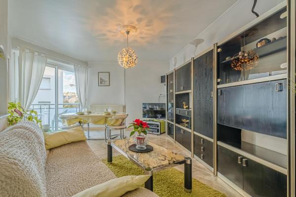 Appartement Le Rial - Erquy - Erquy