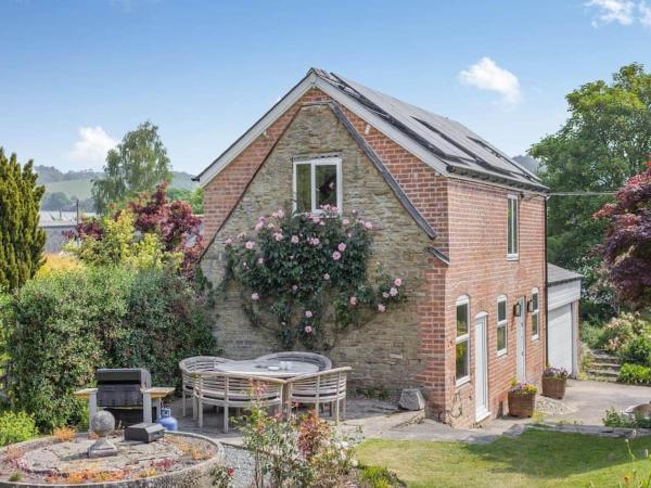 The Barrels At Leintwardine - West Midlands