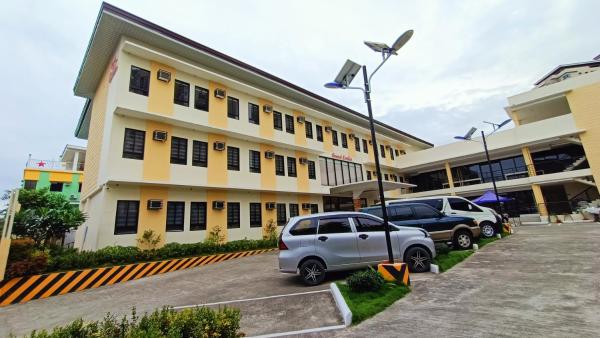 Grand Emilia Hotel - Philippines