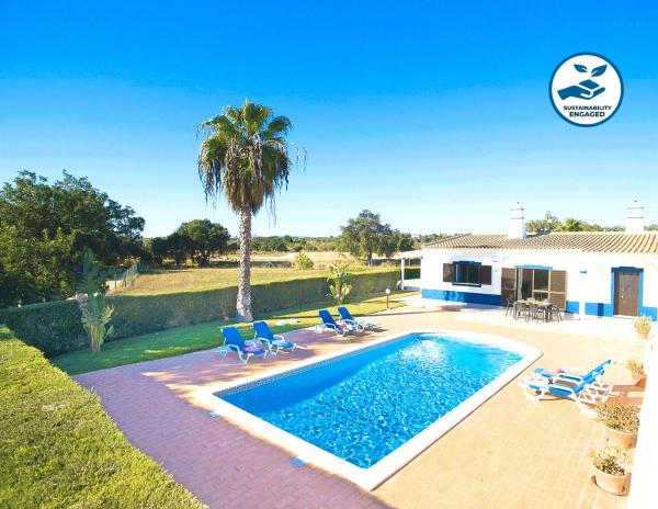 Villa Sardenha By Algarve Vacation - Guia