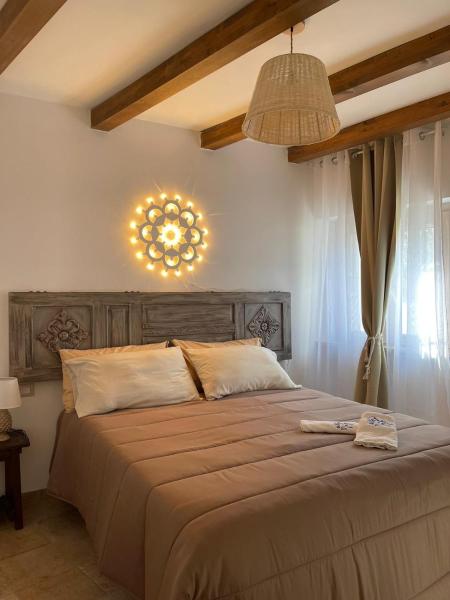 Trullo Santa Lucia - Cisternino
