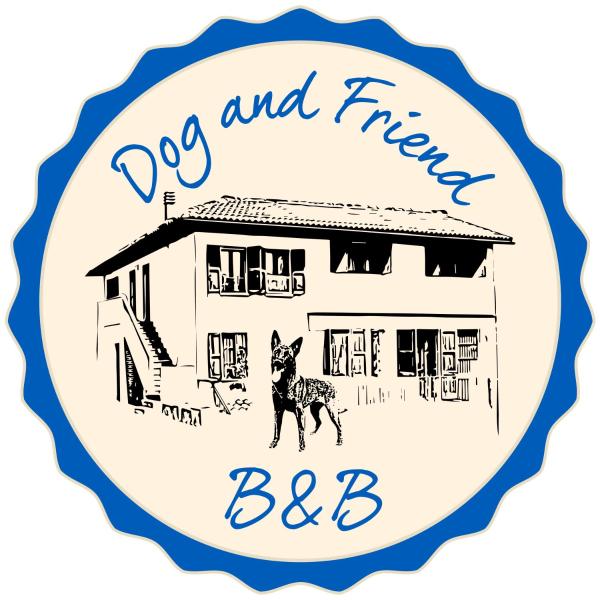 Bnb Dog And Friend - Provincia di Asti