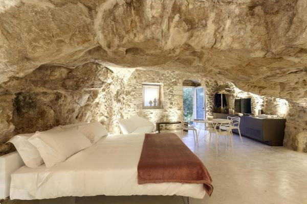 Locanda Don Serafino Historical Boutique Hotel - Comiso