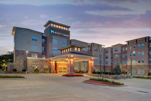 Hyatt House Shelton - Stratford, CT
