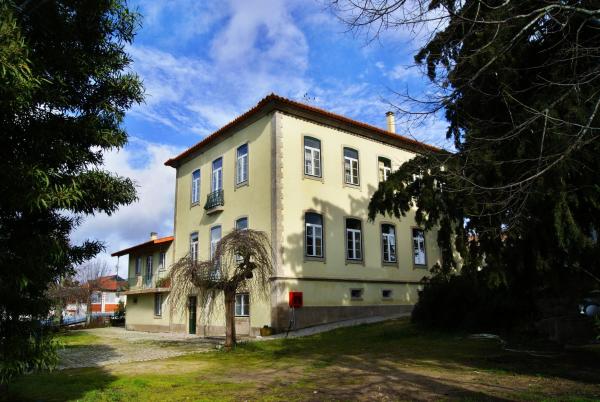 Hotel Rural Villa Julia - Vila Flor