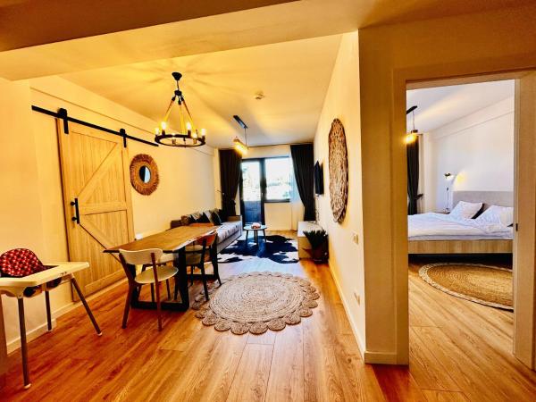 Ski Retreat - Râșnov