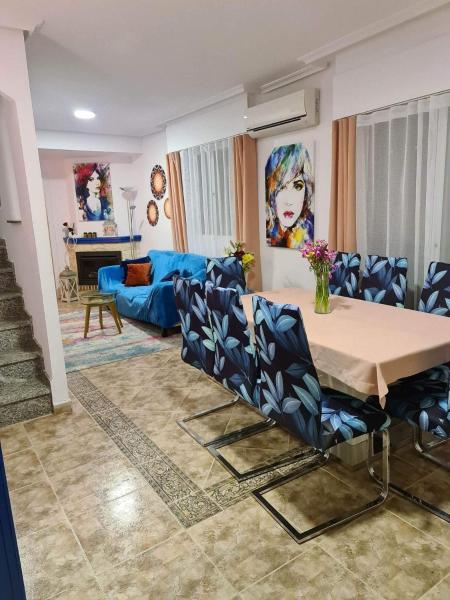 Azul Villa - Playa Flamenca