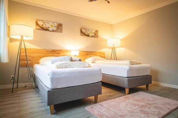 Fineapartment Alt Duvenstedt - Rendsburg