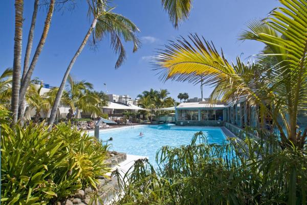 Holiday Club Jardin Amadores - Îles Canaries