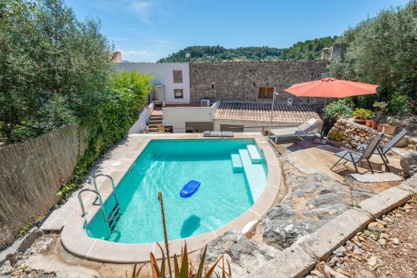 Can Bessó Mancor De La Vall - Alaró