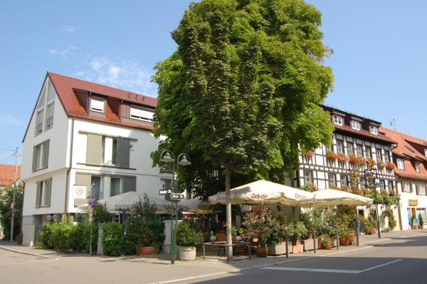 Hotel Ochsen Stuttgart - Ostfildern