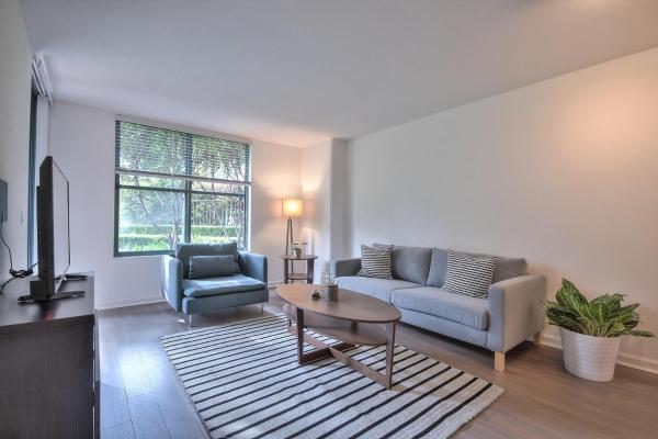 South Beach 1br W Heated Pool Nr Att Park Sfo-1657 - San Francisco, CA