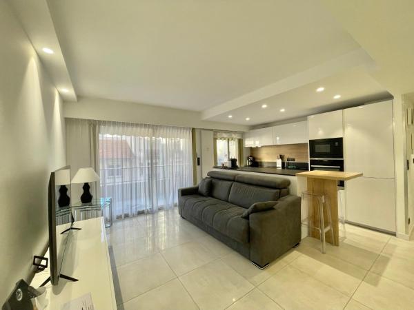 Branly 4, By Welcome To Cannes - Cannes