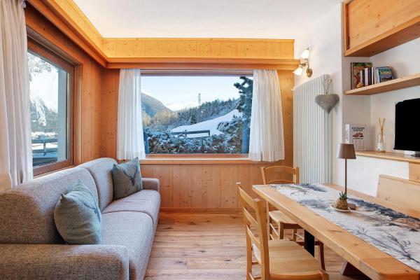 Tra-monti E Mare Bormio - Valdidentro