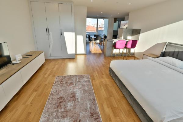 Vienna Lotus Apartments - Wenen