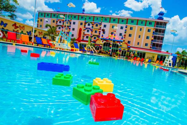 Legoland® Florida Resort - Lake Wales, FL