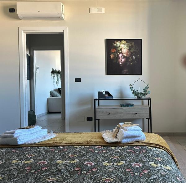 Jungalow Suite - Bari