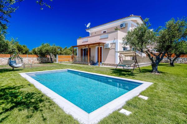 Villa Levanda By Sealand Villas - Zakintos