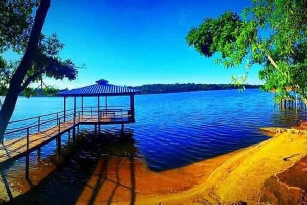 Quinta Las Palmeras, Cond. Cerrado Seguridad 24hs. - Paraguay