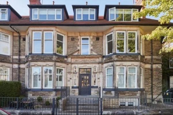 Town Centre Apartment Harrogate - Wetherby