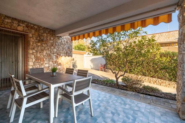 Guesthost - Villa Torre Leporano A Due Passi Dal Mare - Leporano