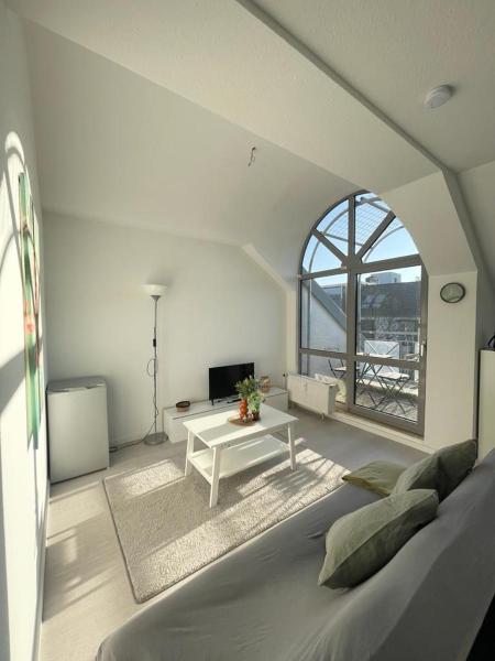 Premium Apartment 3 - Püttlingen