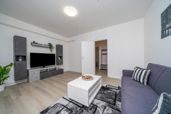 Marino's Apartment - Udine