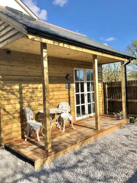 Fairway Lodge - Hayle