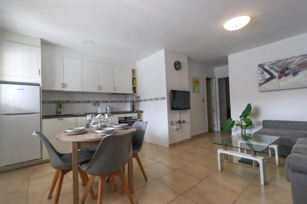 054 - Altomar Ii 004 - Comfortholidays - Santa Pola