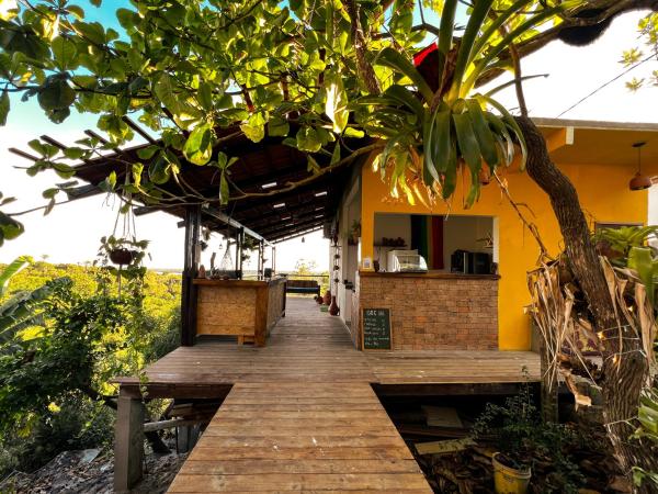 Oxe Hostel - Bahía