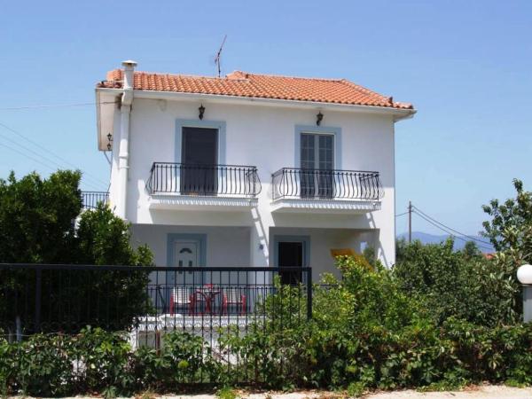 Pantelatos Studios - Agia Effimia