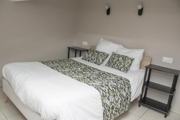 Appartement Spacieux à Carcassonne 48 M² Avec Parking - Carcassonne