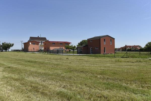 Apartmány Klimkovice - Tschechien