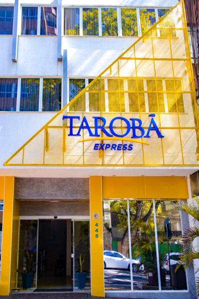 Tarobá Express - Presidente Franco