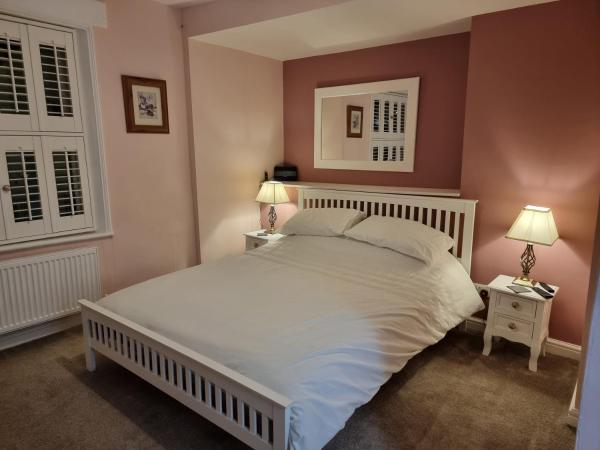 Poppy Cottage - Staithes