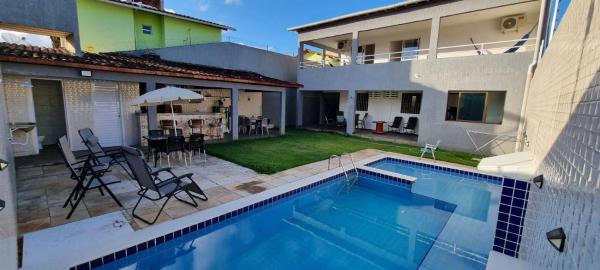 Casa Aconchego De Tamandaré - Praia dos Carneiros