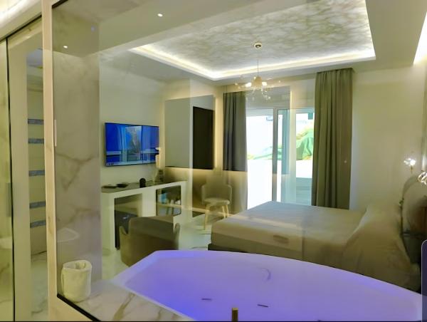 Suite ÈLite Rooms - Vico del Gargano