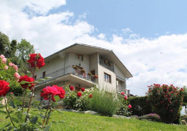 Casa Felice Da Piera - Aosta