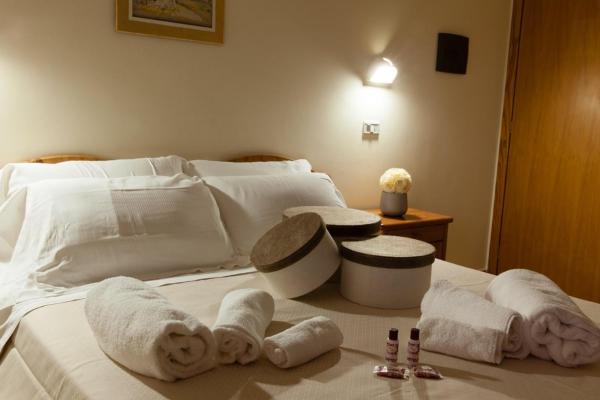 Hotel Ristorante San Giovanni - Falerna