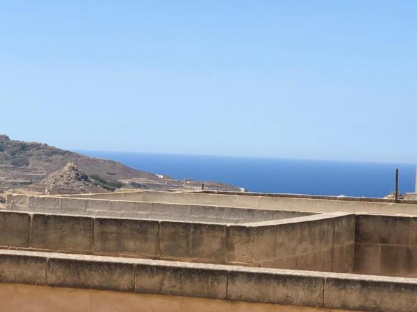 Ta Xandru Farmhouse Triq Marsalforn Xaghra Gozo - Malta