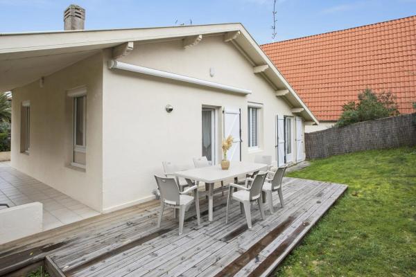 La Maison Alouette - Welkeys - Soorts-Hossegor