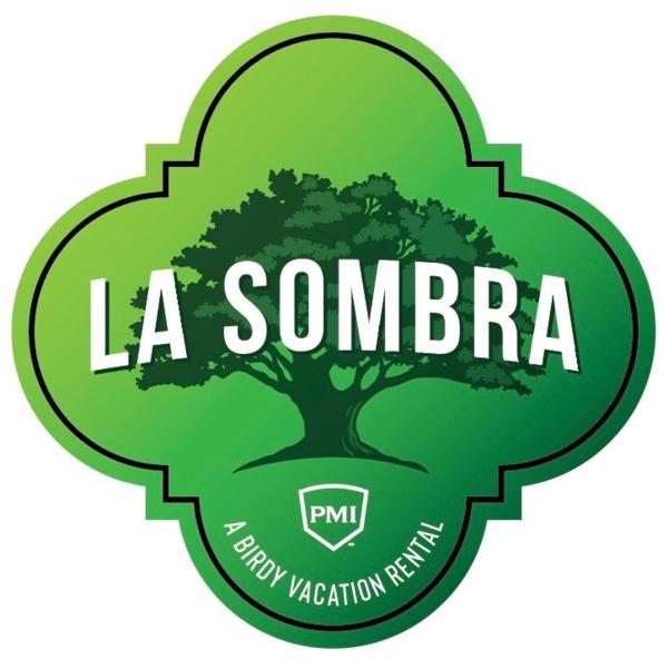 La Sombra - A Birdy Vacation Rental - San Antonio