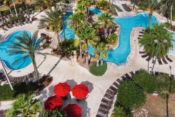 New - 4 Bed Regal Palms Resort - United States