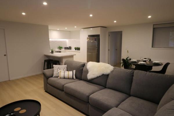 Central Hideaway Walk To Town - Queenstown